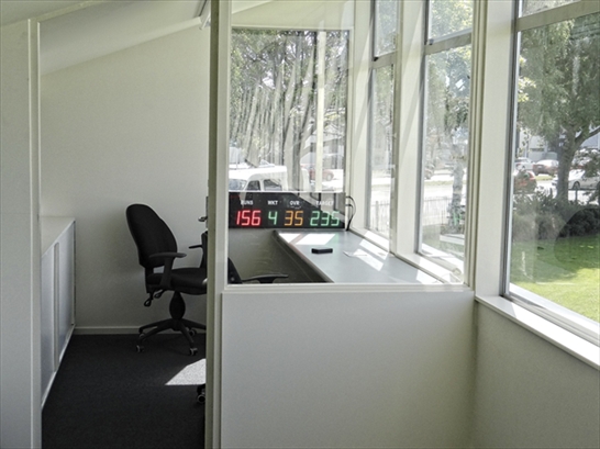 Premier Cricket Scorer Vacancy – Sydenham Cricket Club